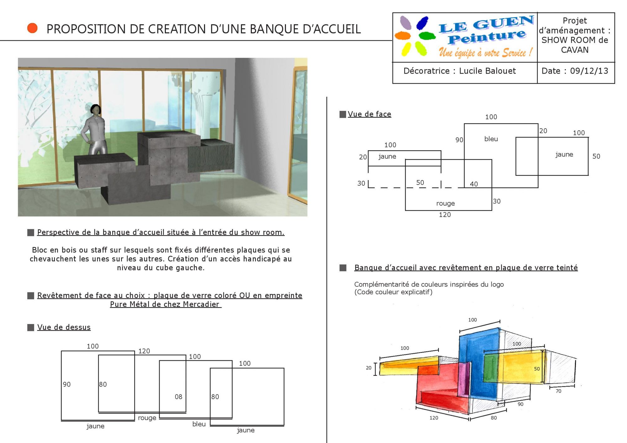 Amenagement-dun-batiment-commercial-Banque-dacceuil-1 - DreamInsiDesign